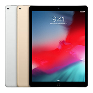 iPad – iCentar